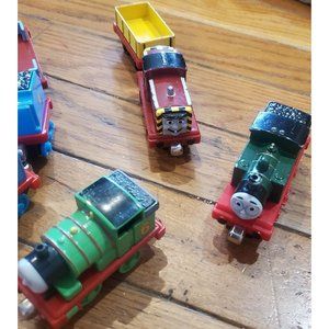 Thomas & Friends | Toys | Thomas Friends Take Along Thomas Train Whiff ...